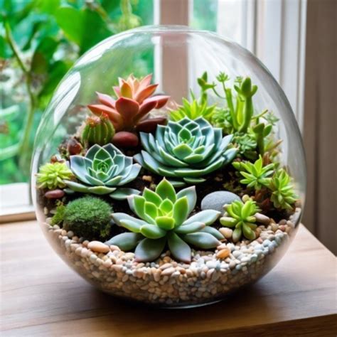 Terrário Fechado Dicas De Plantas Passo A Passo E Inspirações