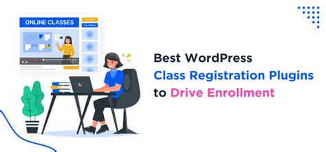 8 Best Wordpress Class Registration Plugins For 2026