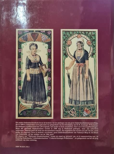 Nationale Klederdrachten