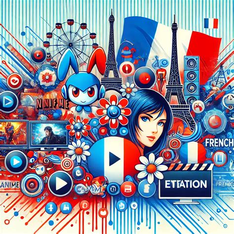French Streammoe Discover The Best French Dubbed Content And