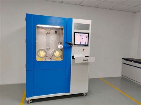 China Bfe Bacterial Filtration Efficiency Tester Manufacturers Suppliers Factory