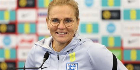 Wiegman Ingin Klub Lepas Pemain Lebih Awal Untuk Piala Dunia Egindo