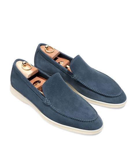 Mens Loafers Walking Shoes At Clarence Swingle Blog