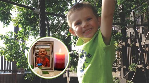 It Has Been Ten Years Since William Tyrrell Disappeared Now To Love