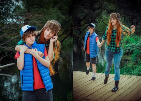 Pin By Snow Moon Haze On Gravity Falls Gravity Falls Cosplay Gravity