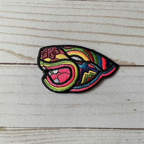 Aztec Embroidery Etsy