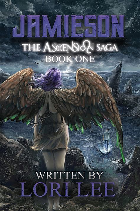Jamieson By Lori Lee Goodreads
