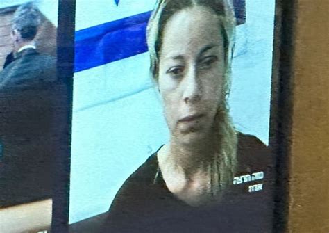 החשודה ברצח בנה תישאר במעצר מתנצלת על המעשה המתועב