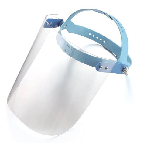 Plastic Surgical Face Masl With Shield Shield With Plexiglass Buy