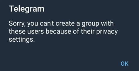 11 Ways To Know If Someone Had Blocked You On Telegram TickTechTold