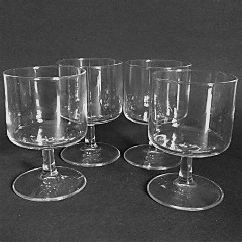 Parfait Glasses Etsy