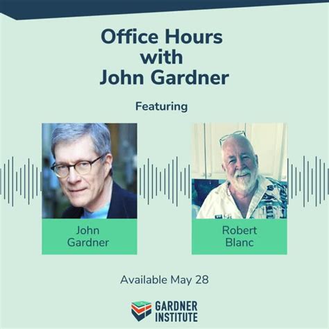 Gardner Institute On Linkedin Robert Blanc Associate Professor Of Medicine Retired School Of…