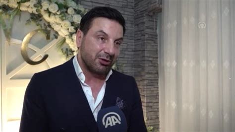 Ünlü şarkıcı Davut Güloğlu Oğlunu Evlendiriyor Magazin Haberleri