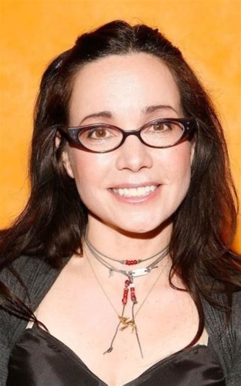 Janeane Garofalo Asexual