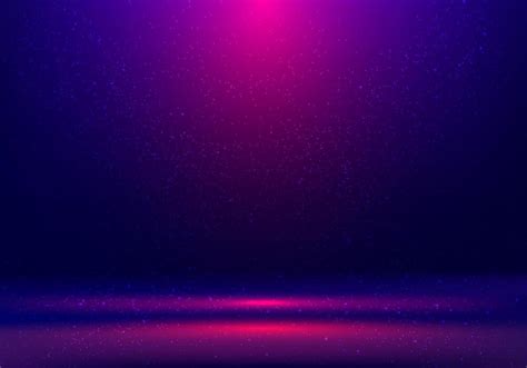 Colors Including Neon Backgrounds