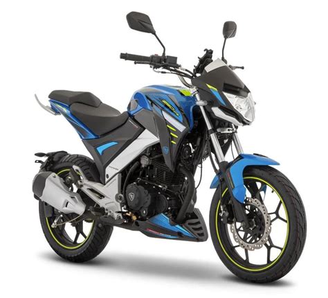 Cf Moto Cx 2e Vs Italika Ft 250 Gts Galgo México