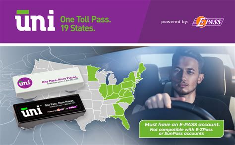 Where To Buy Uni Toll Pass