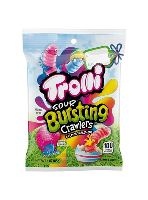 Easter Candy In Candy