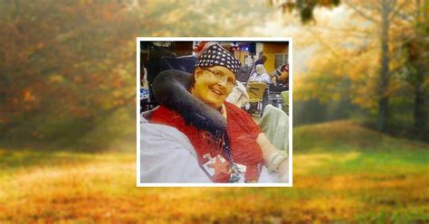 Obituary Galleries Sharon Ann Chapparo Peppler Funeral Home