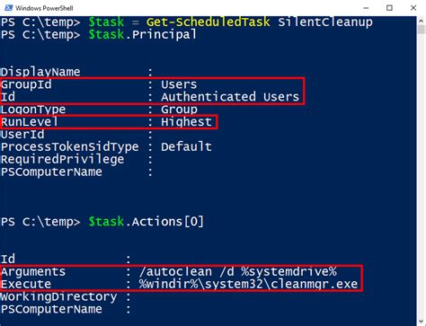 Tyranid S Lair Exploiting Environment Variables In Scheduled Tasks For UAC Bypass