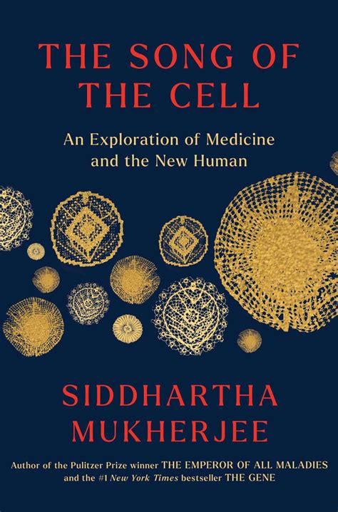 Book Review The Magic And Mystery Of Human Cells