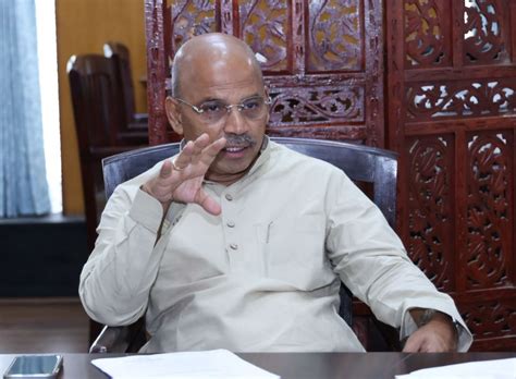 Sharan Prakash Patil ನರ್ಸಿಂಗ್ ಕಾಲೇಜುಗಳ ಶುಲ್ಕ ನಿಯಂತ್ರಣಕ್ಕೆ‌ ಪ್ರಾಧಿಕಾರ