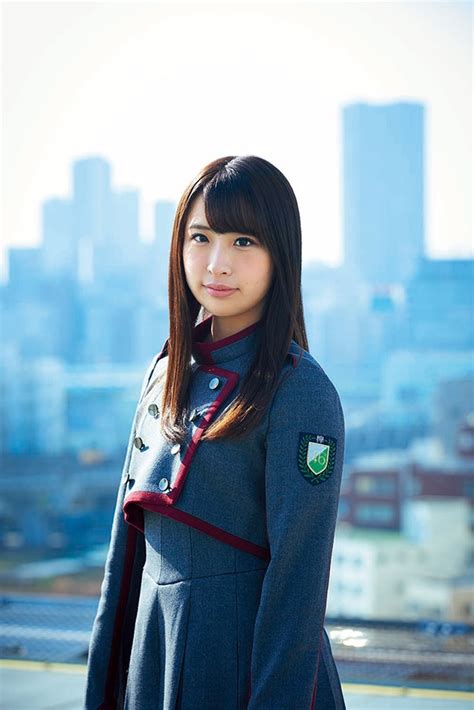 【欅坂46】井口眞緒のかわいい高画質画像まとめ！ 写真まとめサイト Pictas