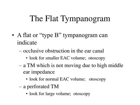 Ppt The Basic Audiologic Evaluation Powerpoint Presentation Free