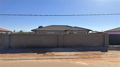 Houses For Sale In Lufhereng Za
