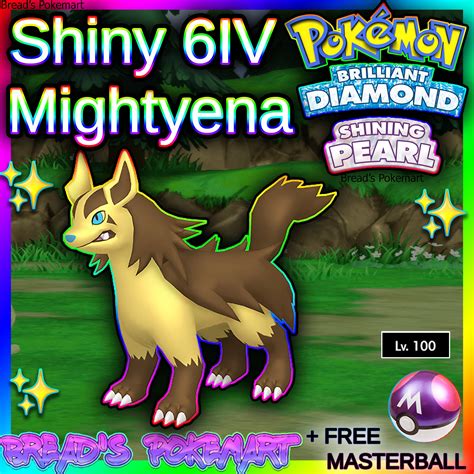Ninetails And Mightyena