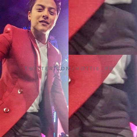 Daniel Padilla Scandal