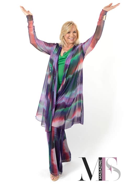 Exclusive Interview With Beth Sobol Miami Fashion Spotlight Org And Mfs Magazine