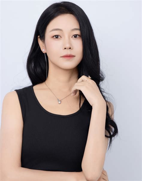 李建（中国内地影视女演员）百度百科