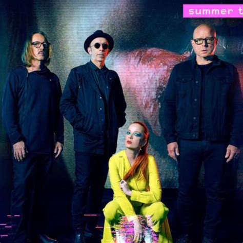 Garbage Lyrics Songs And Albums Genius