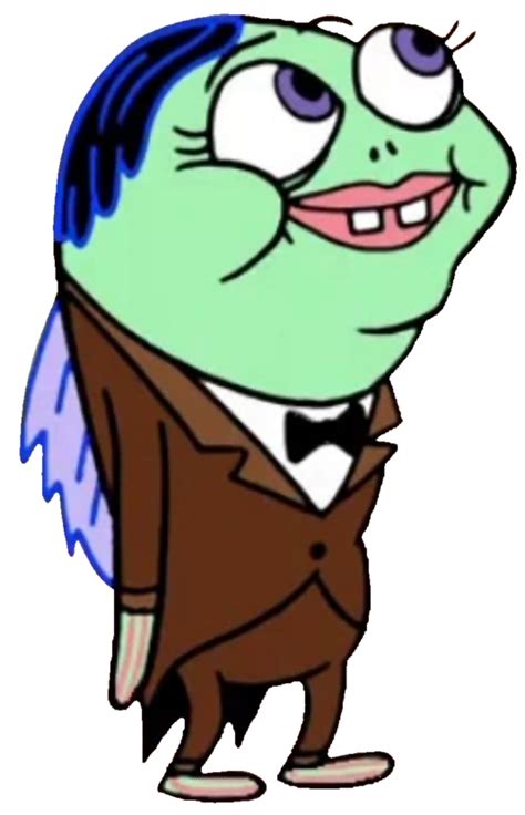 Slappy Laszlo Loathsome Characters Wiki