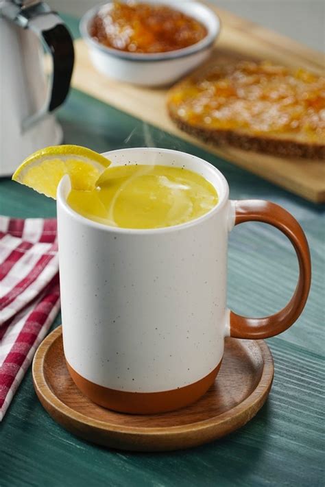 Prepara Riquísimo Atole De Naranja El Heraldo De San Luis Potosí