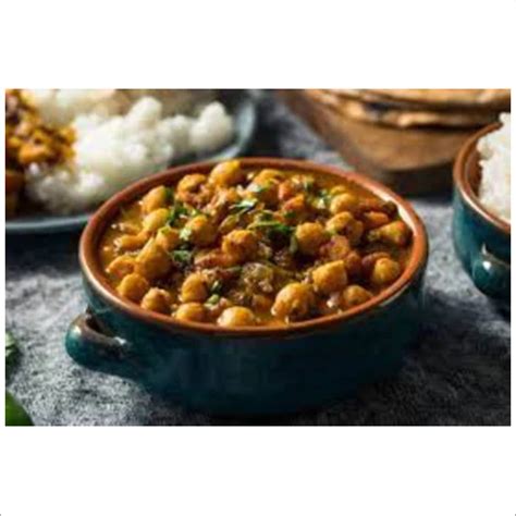 Frozen Pindi Chole Processing Type Fried At Best Price In Pune Saavy