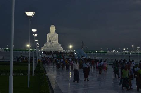 မာရဝိဇယဗုဒ္ဓရုပ်ပွားတော်မြတ်ကြီးအား အနယ်နယ်ရပ်ရပ်မှ ရဟန်း၊ ရှင်လူ