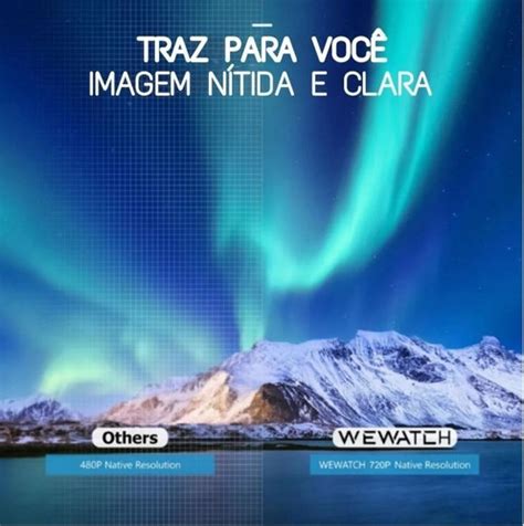 Projetor Para Professora Datashow Para Aula Copa Do Mundo Parcelamento Sem Juros