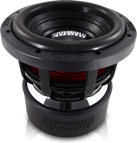 X V 4 8 Dual 4 Ohm Subwoofer 1000w Rms Desertcart India