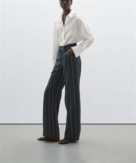 Ove Pantalone Izdužuju Figuru I Idu Od Posla Do After Worka Bez Greške