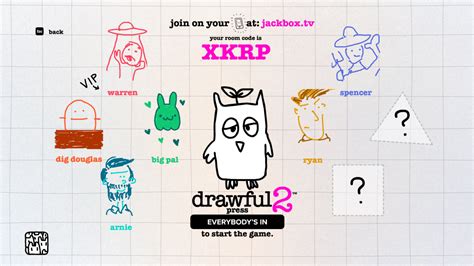 Drawful 2 App On Amazon Appstore