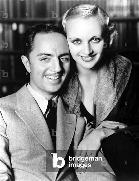 William Powell Carole Lombard
