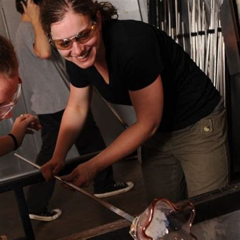 Allison Duncan Corning Museum Of Glass