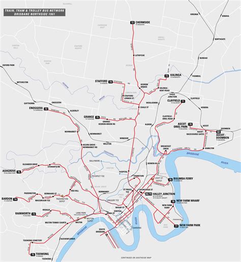 Brisbane Tramway Museum On Tumblr