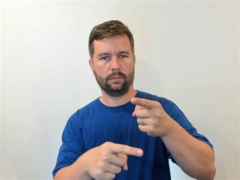 Intersection Asl Dictionary