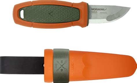 Morakniv Eldris Metsästyspuukko Hunting Knives English