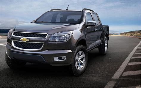 Licence To Speed For Malaysian Automotive New 2013 Isuzu D Max Exactly Like The Chevrolet
