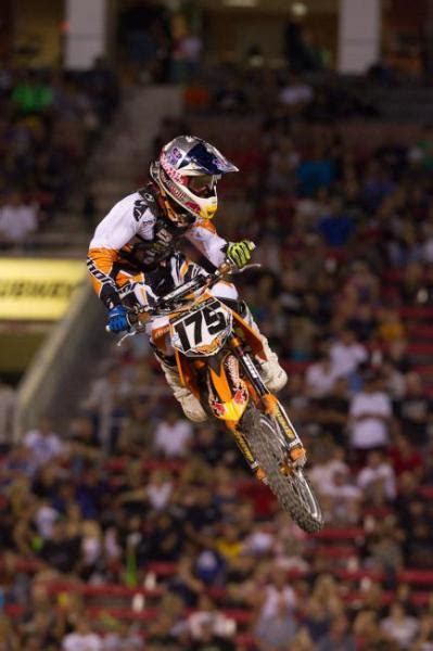Racer X Race Report Monster Energy Cup Racer X