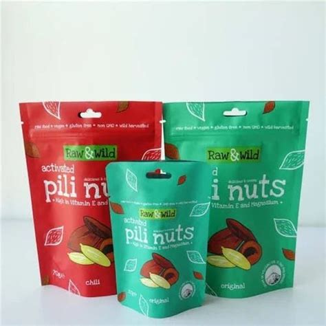 Plastic Digital Pouch Printing Without Cylinder Pouch Printing At ₹ 3